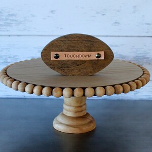 Alabama Decor Set Tiered Tray Alabama Crimson Tide Gnome - Etsy