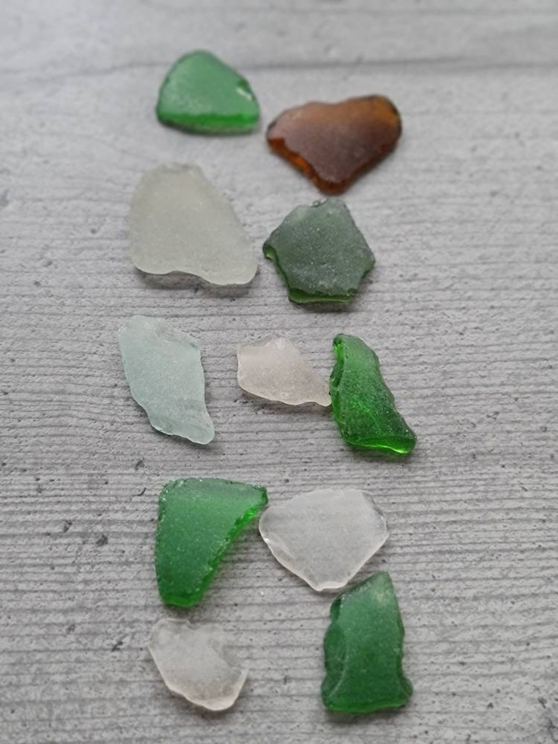 Sea glass | Etsy