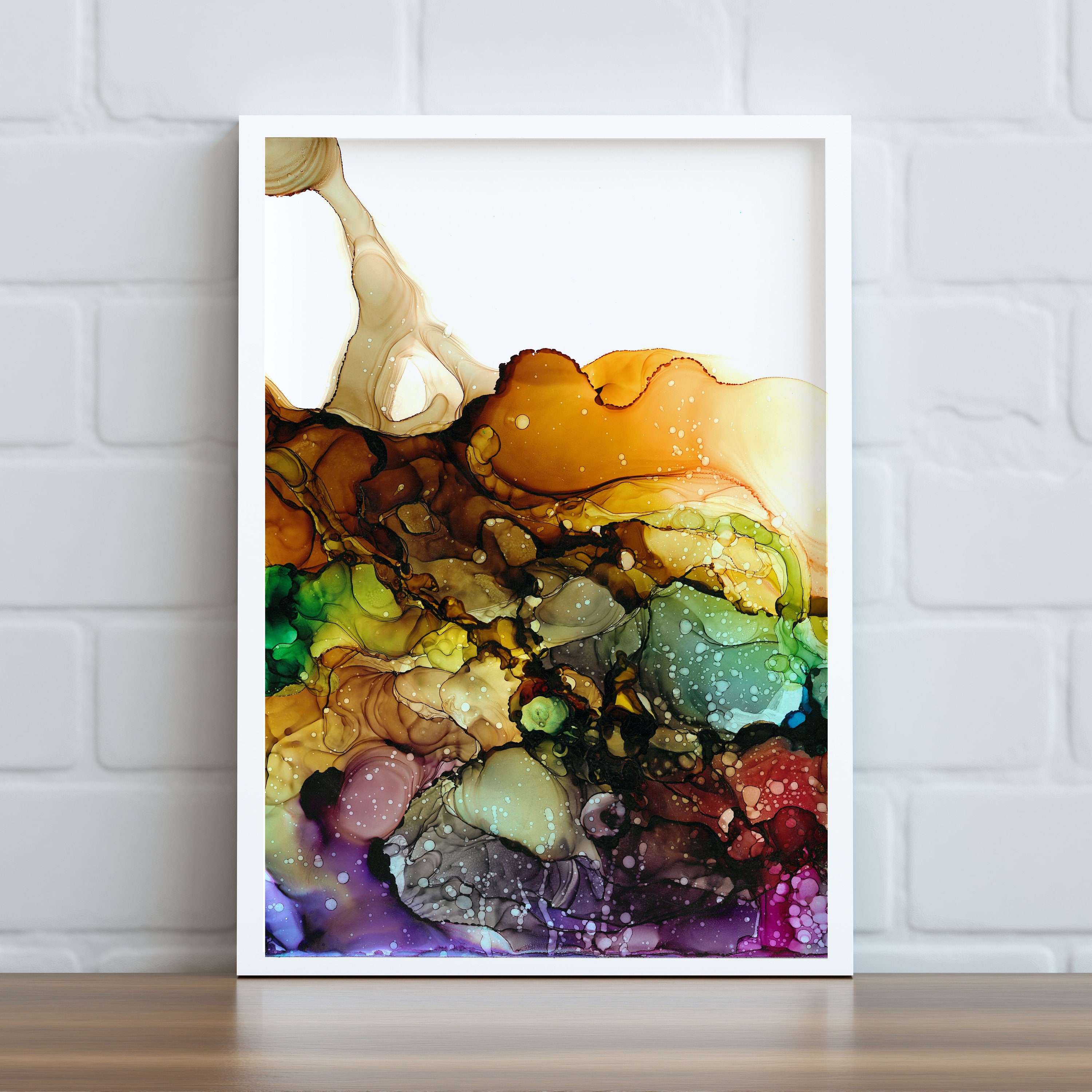 Digital Prints Instant Download Art Printable Wall Art Home Wall Art ...