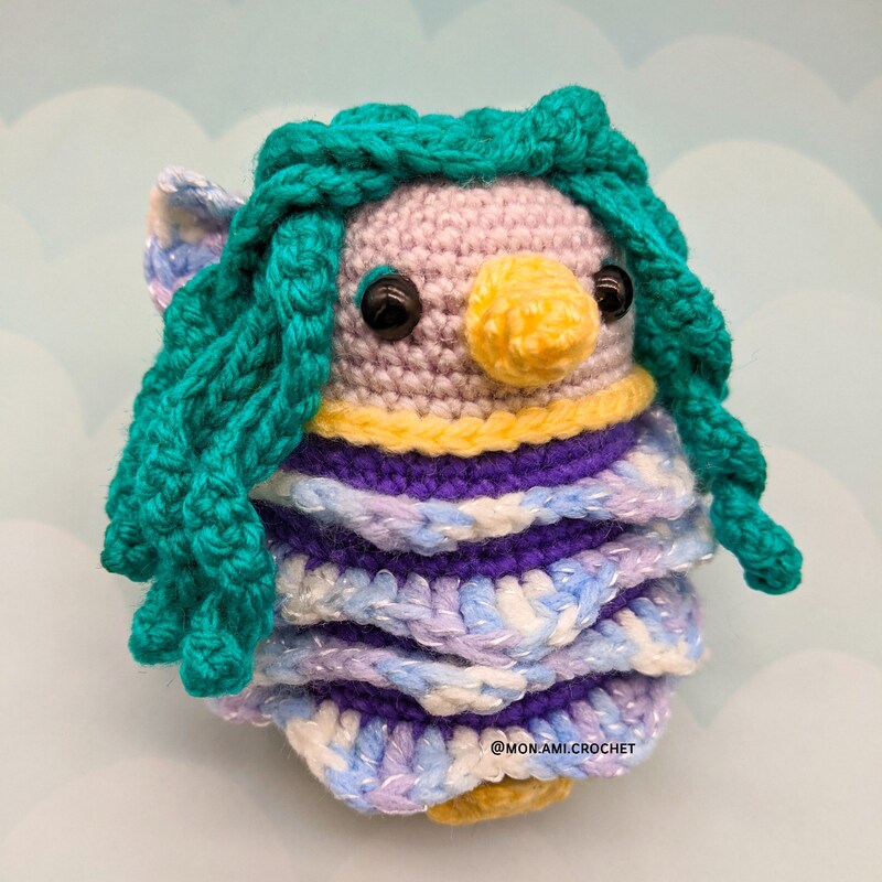 Amabie - Etsy