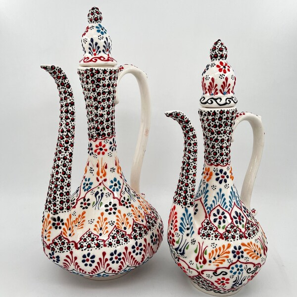 Turkish Ceramic - Etsy