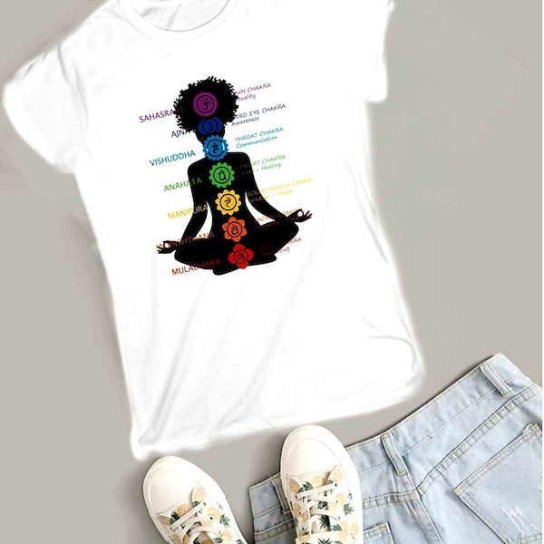 Chakra Clothing - Etsy