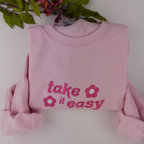 Cute Crewnecks - Etsy