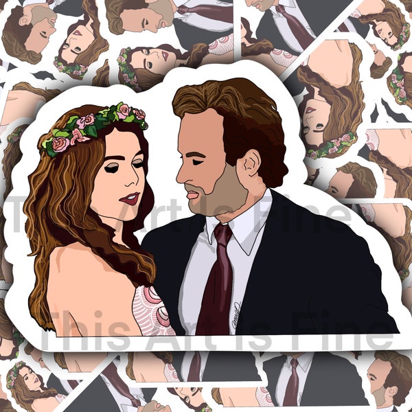 Lorelai Gilmore - Etsy