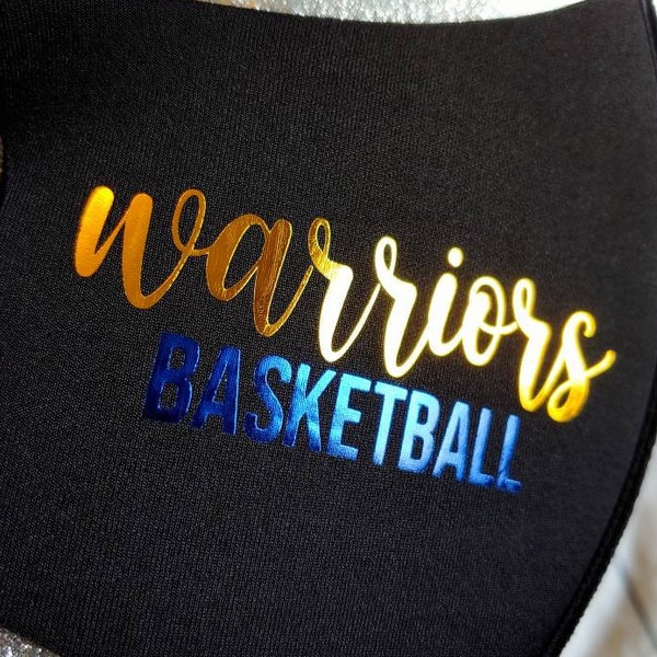 San Francisco 49ers Face Mask - Etsy