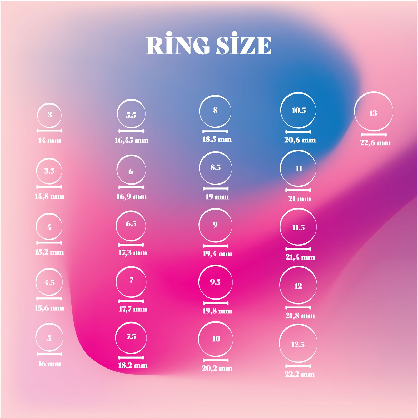 Custom Silver Name Ring, Handwrite Name Ring, Personalized Name Ring ...