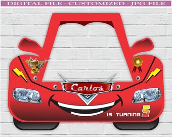 Photo Booth Backdrop - Etsy