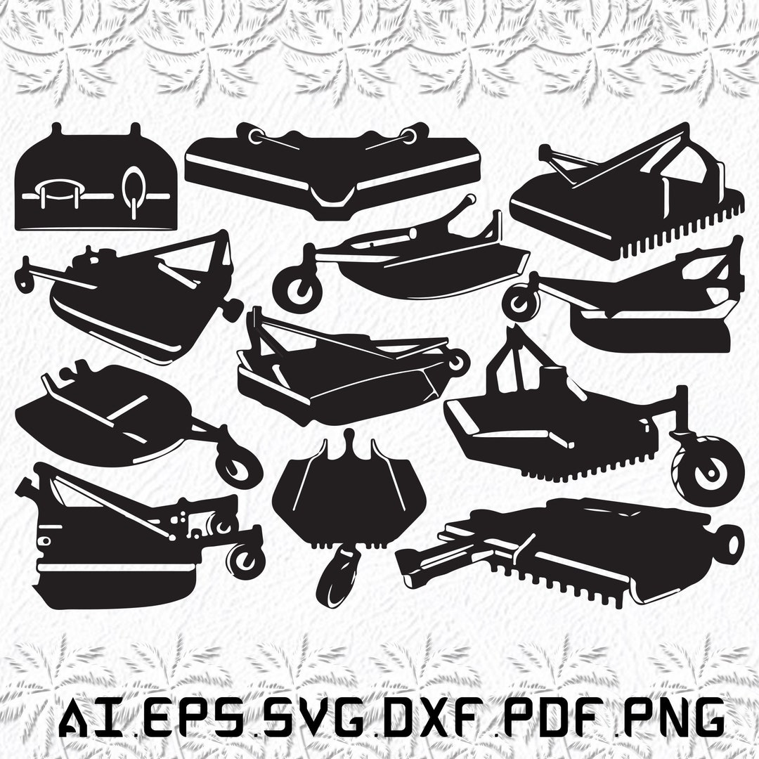 Spindle Rotary Cutters Svg, Spindle Rotary Cutter Svg, Cutter Svg ...