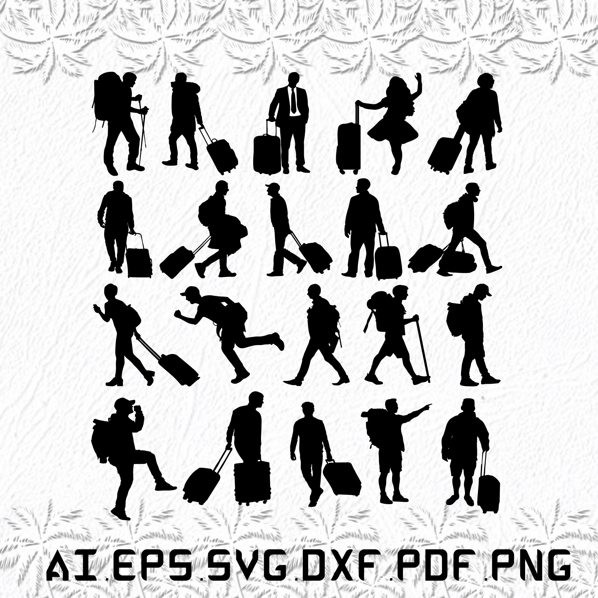 Traveler Svg Travelers Svg Travel Svg Genshin Paimon SVG - Etsy Canada