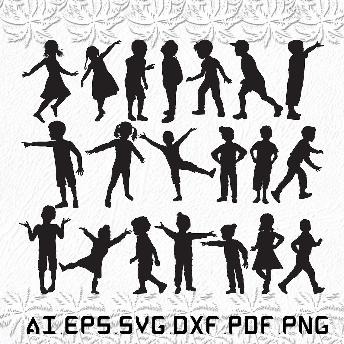 Child Svg Childs Svg Baby Svg Kids Kid SVG Ai Pdf Eps | Etsy