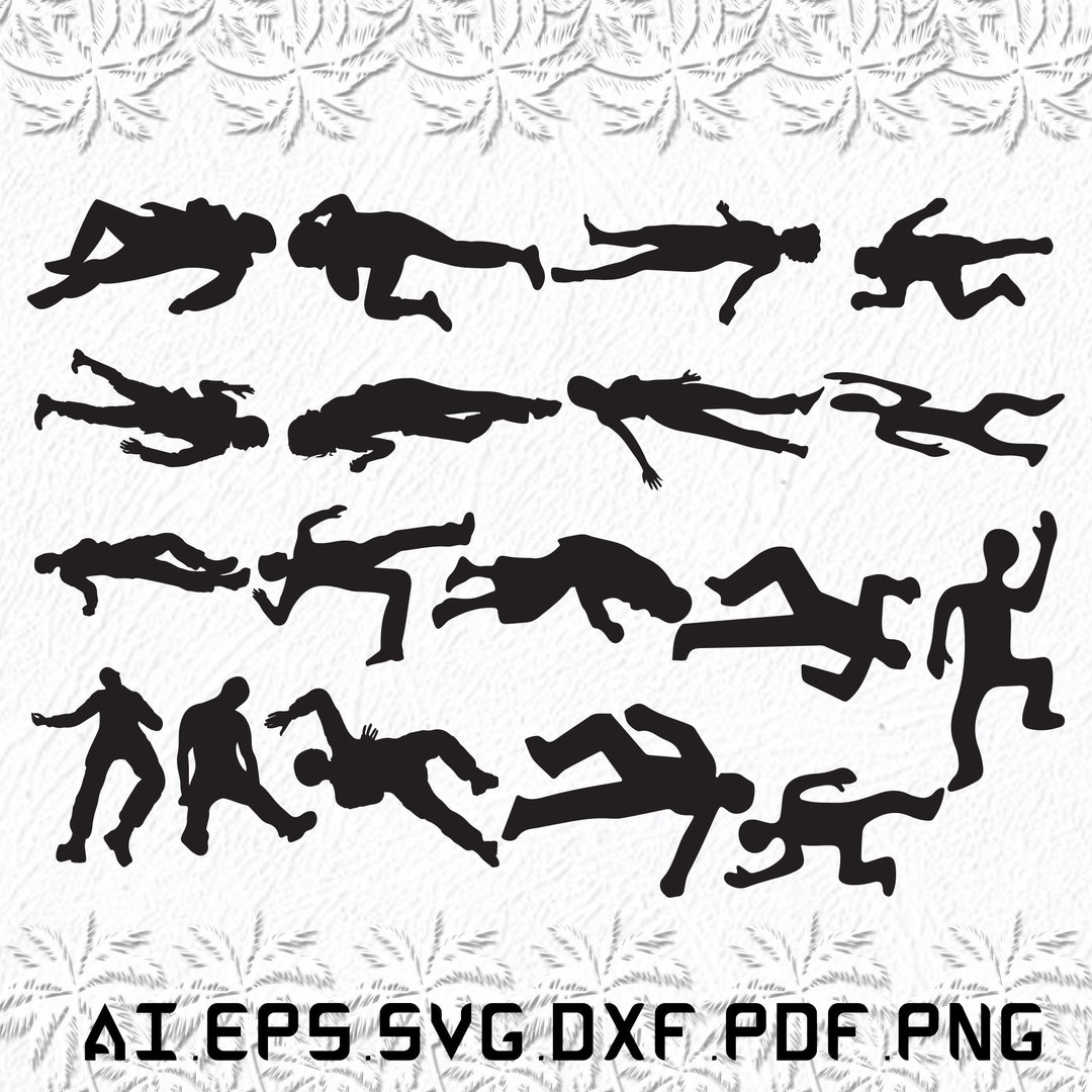 Crime Scene Murder Svg, Crime Scene Svg, Crime Svg, Murder, Scene, SVG ...