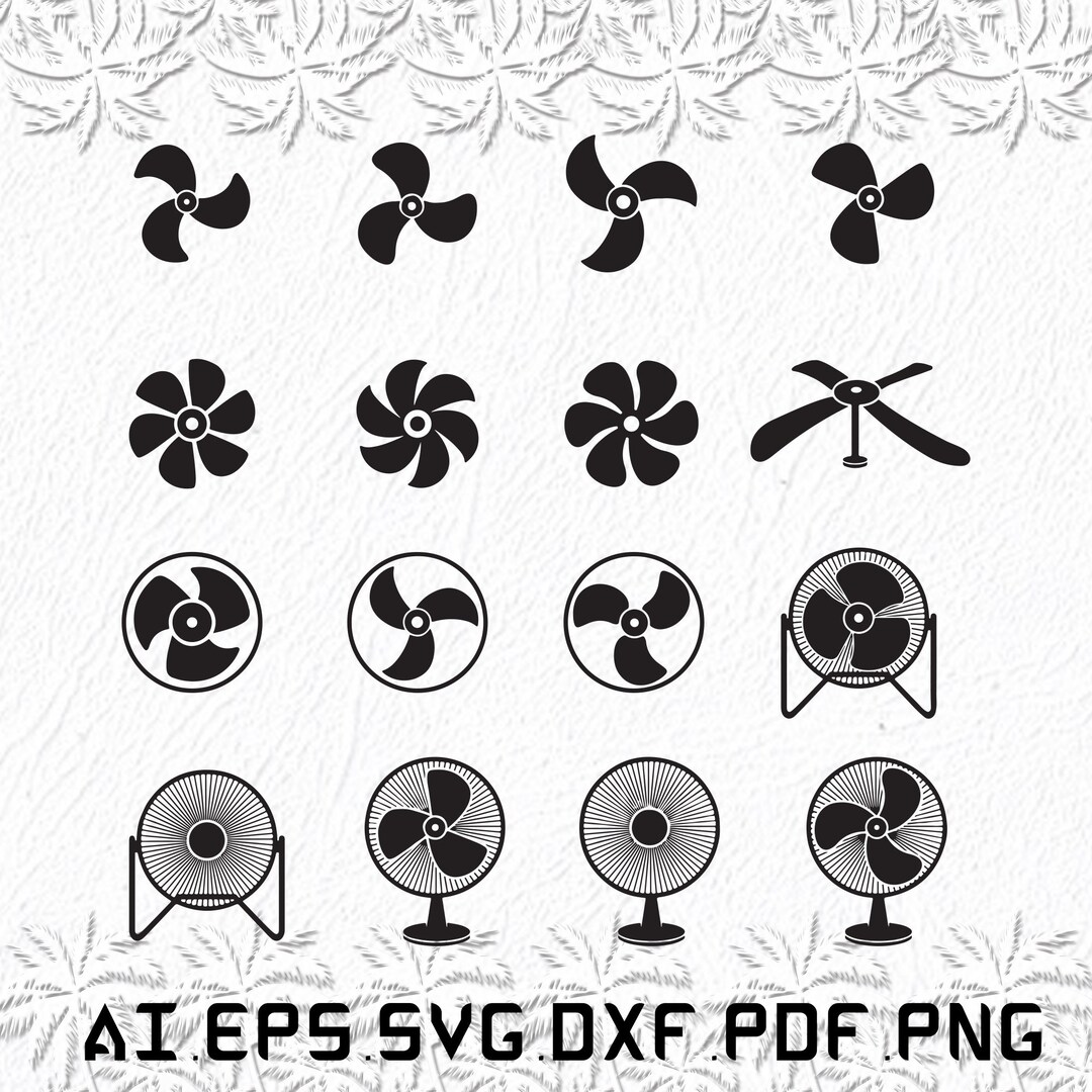 Fan Svg, Hand Svg, Love Svg, Fans, Cute, SVG, Ai, Pdf, Eps, Svg, Dxf ...