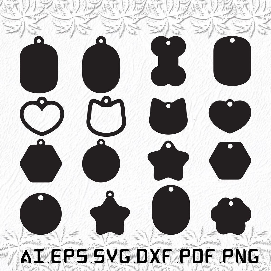 Name Tag Svg, Name Tags Svg, Name Svg, Tag, Tags, SVG, Ai, Pdf, Eps ...