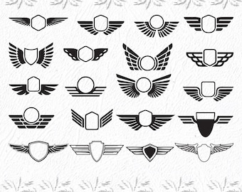 Airplane Window SVG Airplane Wing Svg Aircraft Scene - Etsy