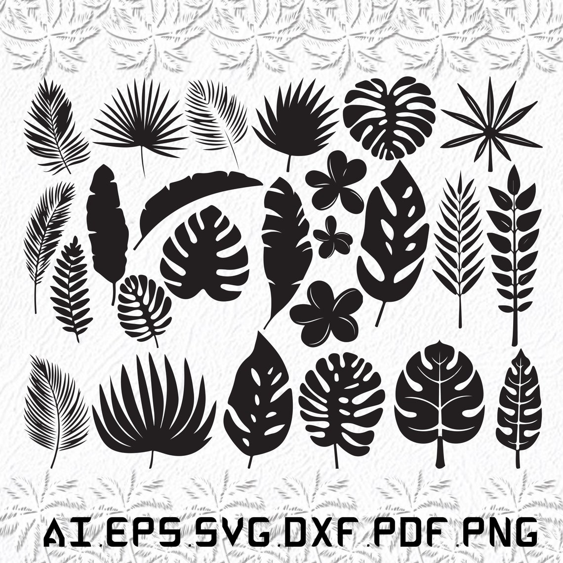 Leaf Svg, Leaves Svg, Green Svg, Nature, Flower, SVG, Ai, Pdf, Eps, Svg ...