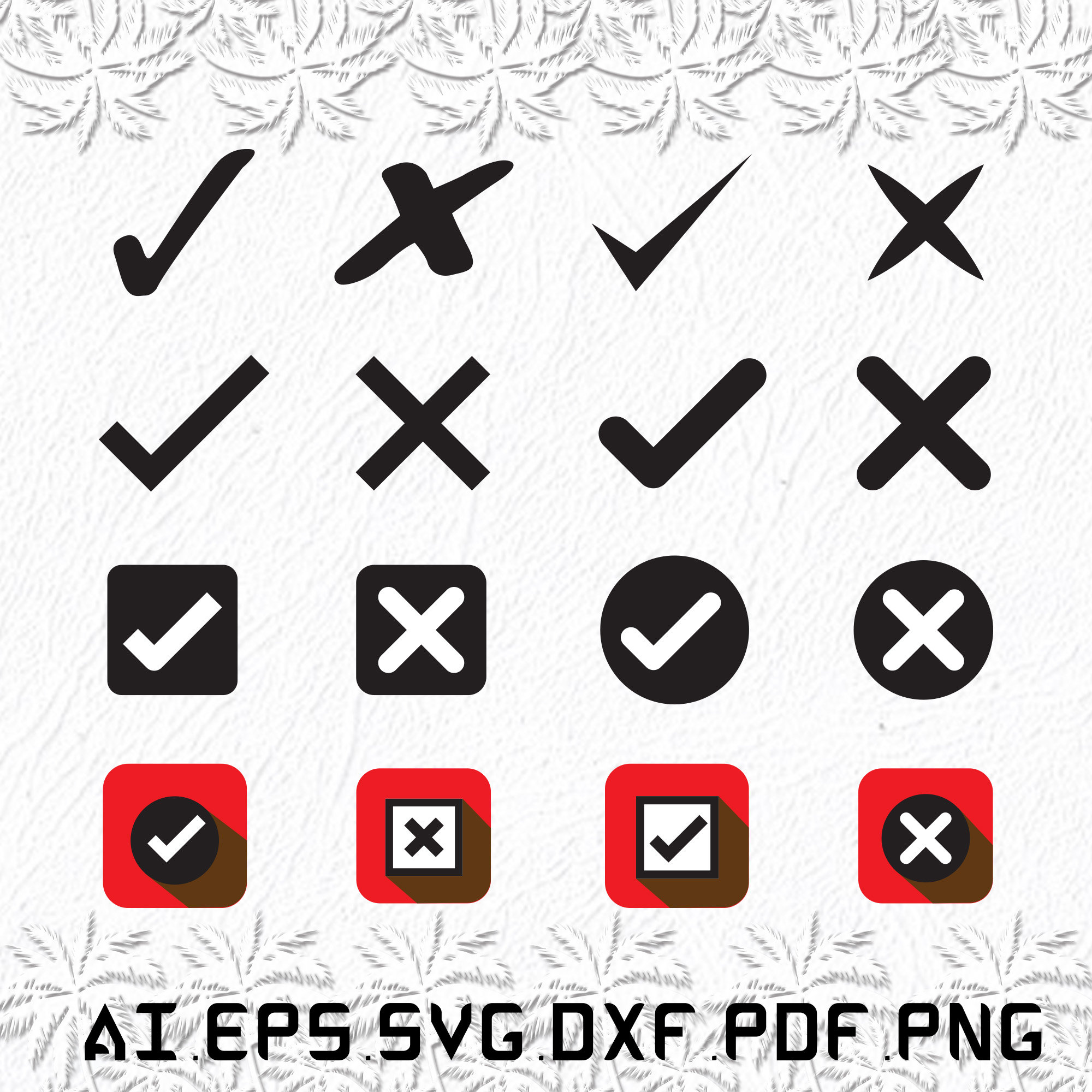 Check Mark Svg, Check Marks Svg, Check Svg, Mark, Marks, SVG, Ai, Pdf ...