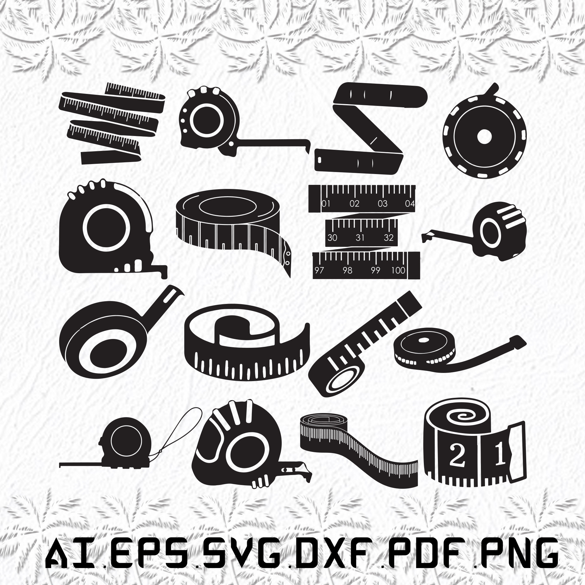 Cinta métrica svg, Cinta métrica svg, Cintas svg, Cinta, Medida, SVG ...