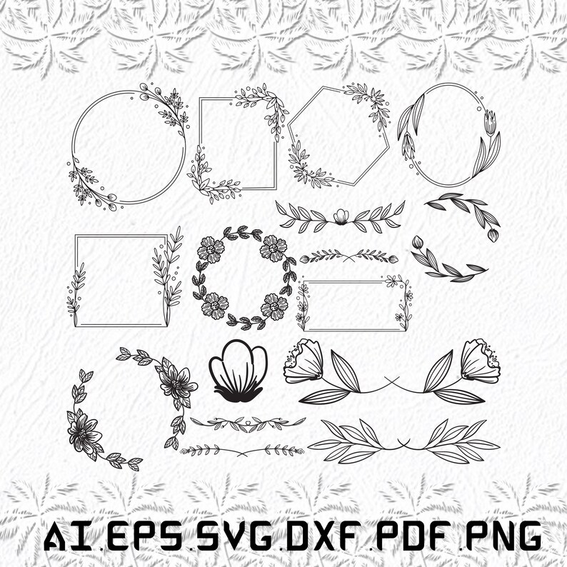 Stardust Frame Svg Stardust Frames Svg Stardust Svg Frames - Etsy