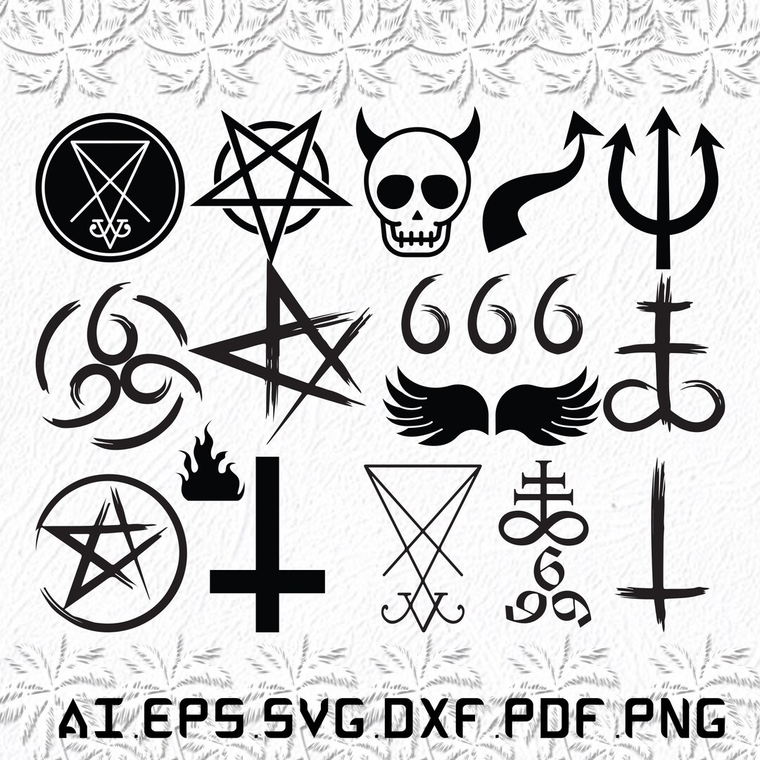 Lucifer Icon Svg, Lucifer Icons Svg, Lucifer Svg, Lucifer, Icon, SVG ...