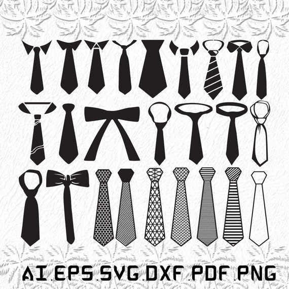 Tie Svg Ties Svg Tie Dye Svg Happy Cute SVG Ai Pdf - Etsy