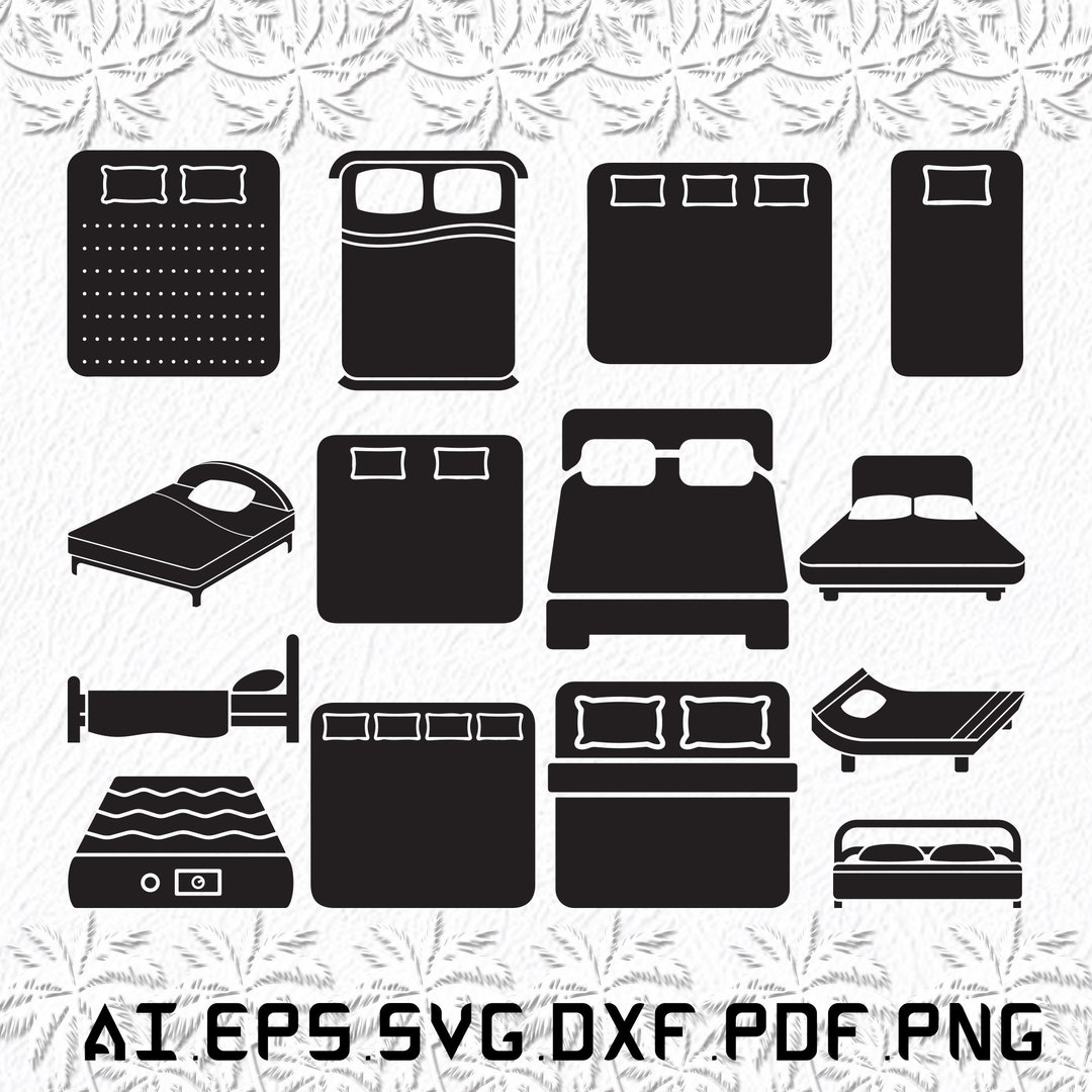 Mattress Svg, Mattresses Svg, Love Svg, Hand, Cute, SVG, Ai, Pdf, Eps ...