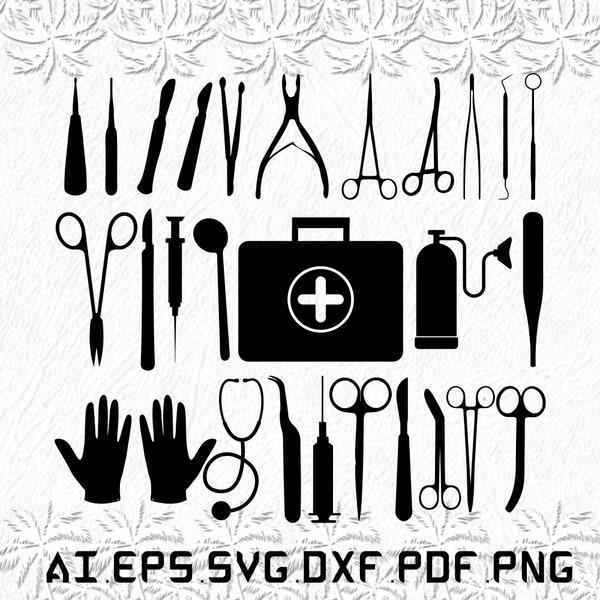 Medical Equipment - Etsy