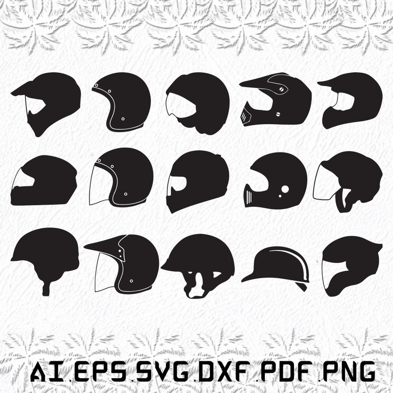 Motorcycle Helmet Svg Motorcycle Helmets Svg Motorcycle Svg - Etsy