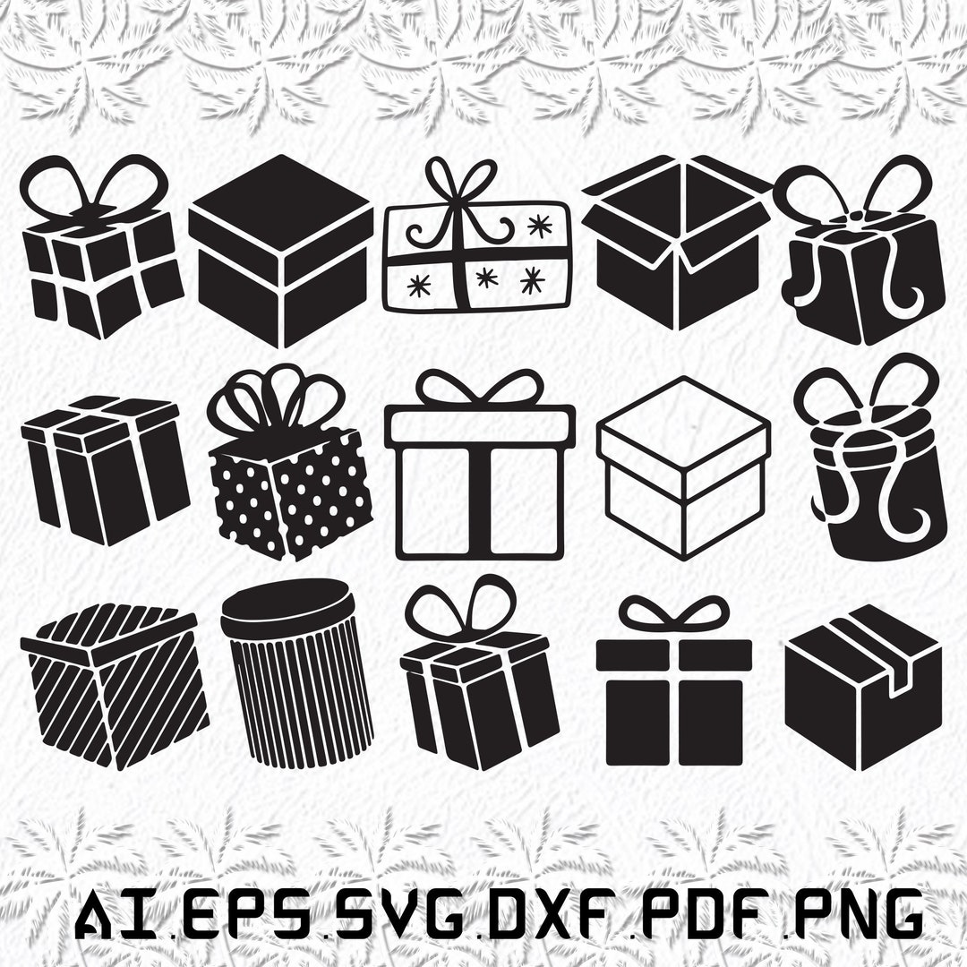 Parcel Box Svg, Parcel Boxes Svg, Love Svg, Box, Parcel, SVG, Ai, Pdf ...