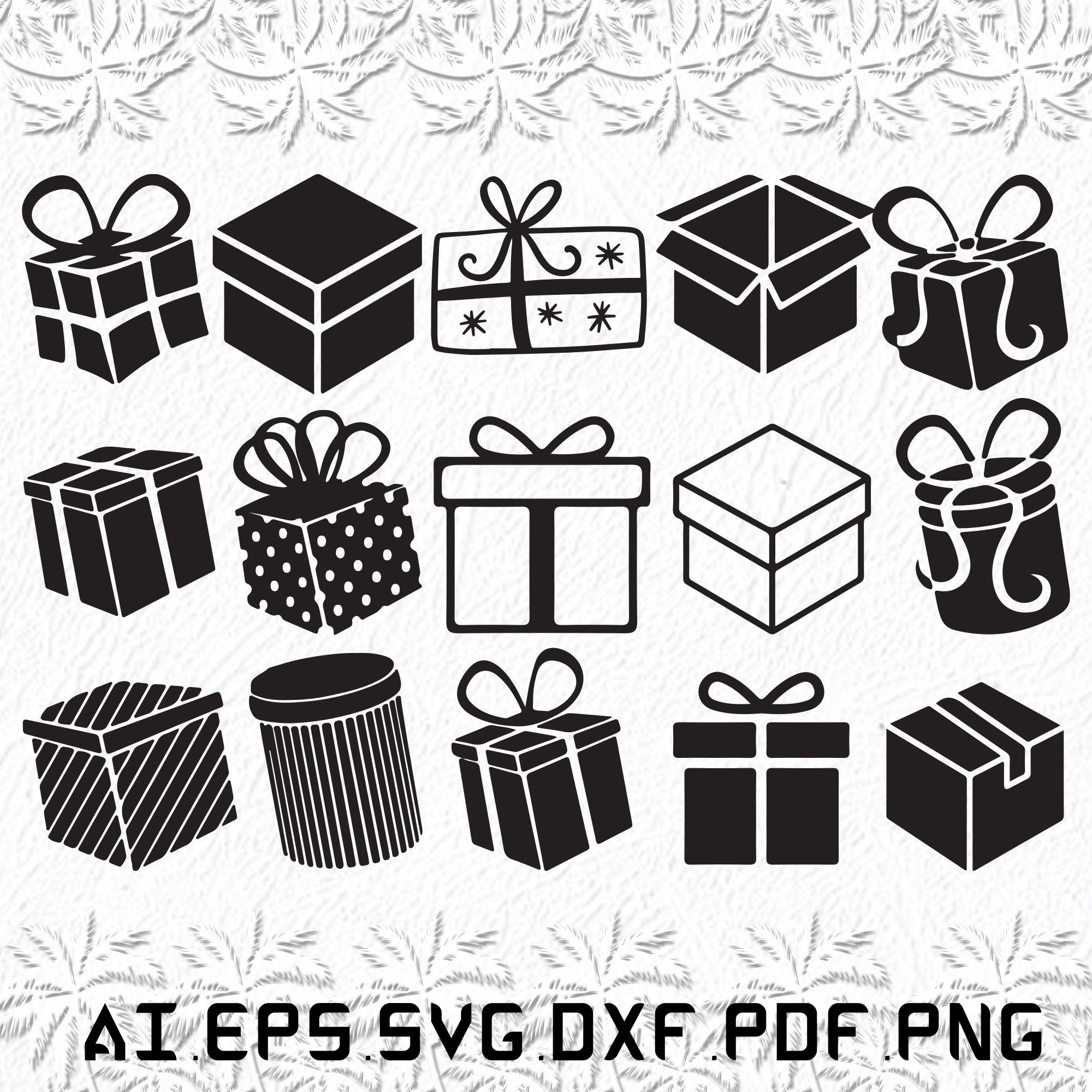 Parcel Box Svg Parcel Boxes Svg Love Svg Box Parcel SVG - Etsy UK