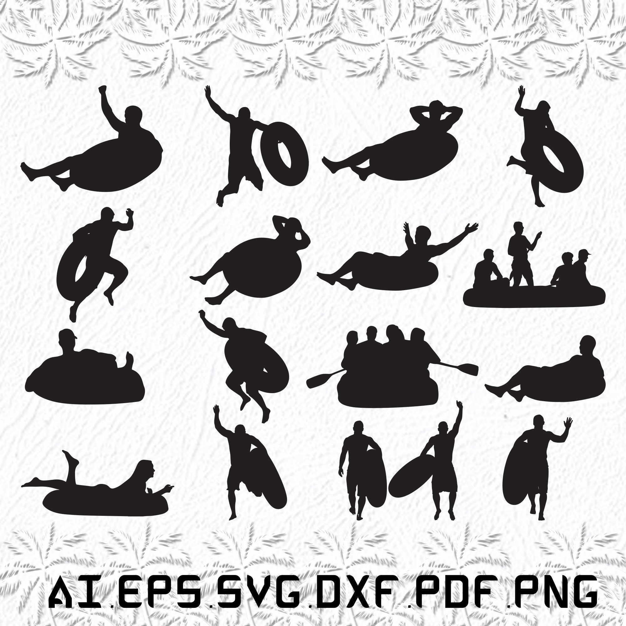 Tubing Svg Tubings Svg Love Svg Hand Tube SVG Ai Pdf - Etsy Australia