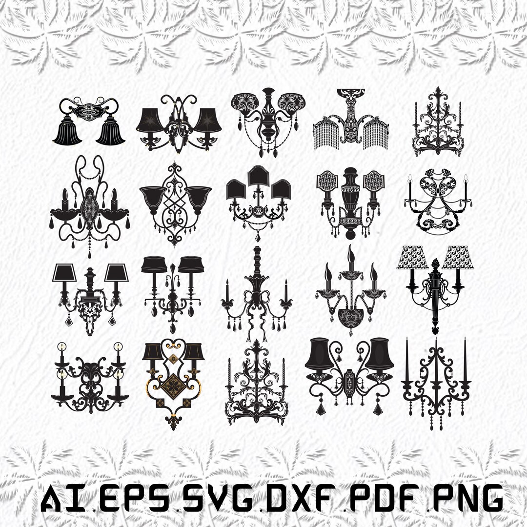 Lamps Svg, Lamp Svg, Love Svg, Light, Cute, SVG, Ai, Pdf, Eps, Svg, Dxf ...