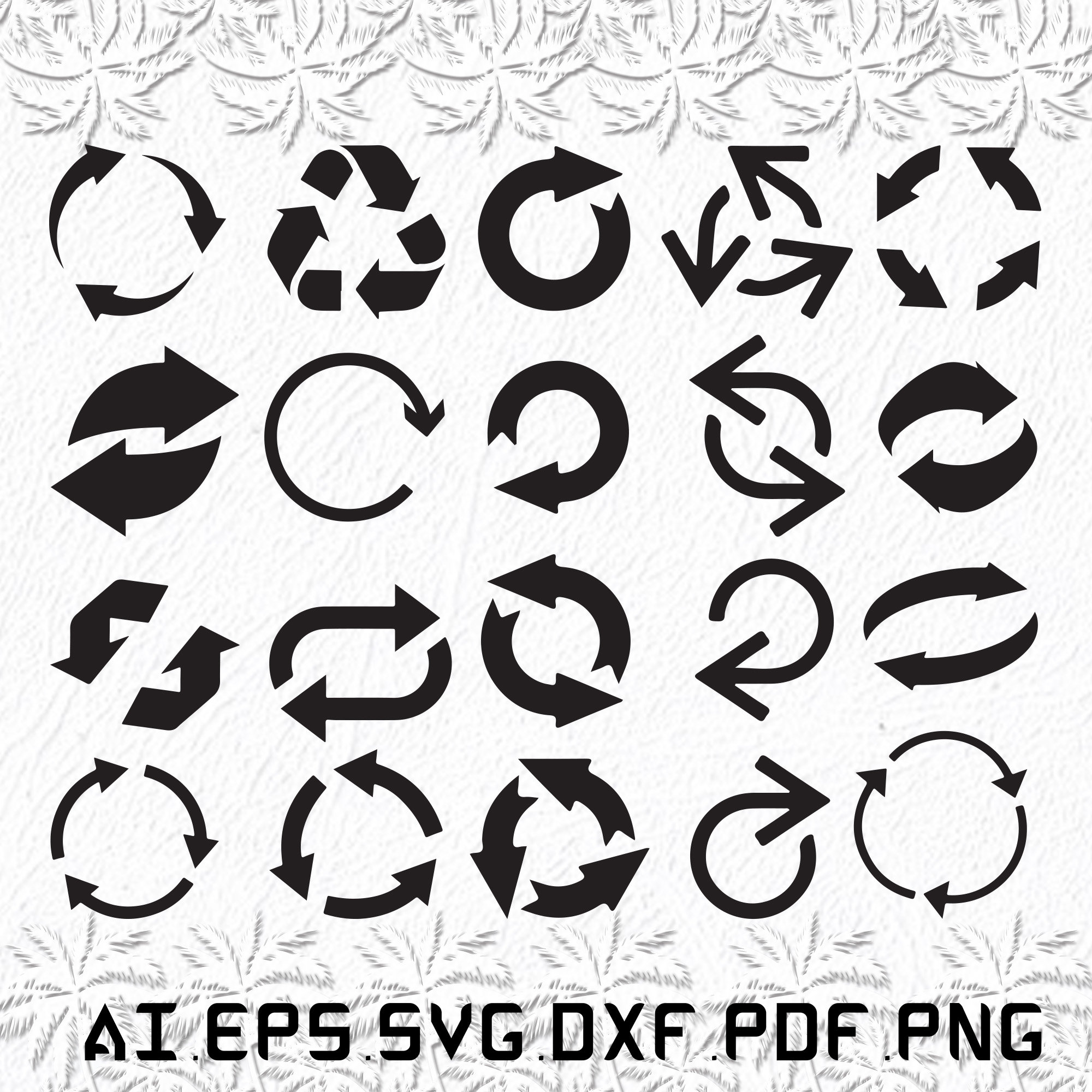 Arrows Svg Arrow Svg Abstract Svg Shapes Shape SVG Ai - Etsy