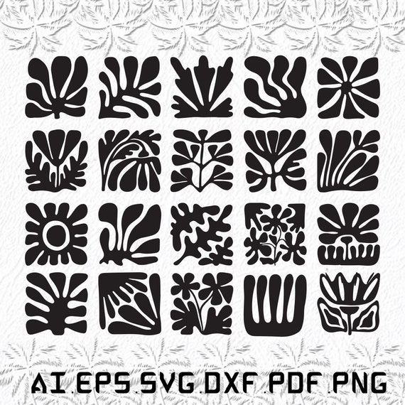 Geometric Svg Geometrics Svg Design Svg Black Power SVG - Etsy
