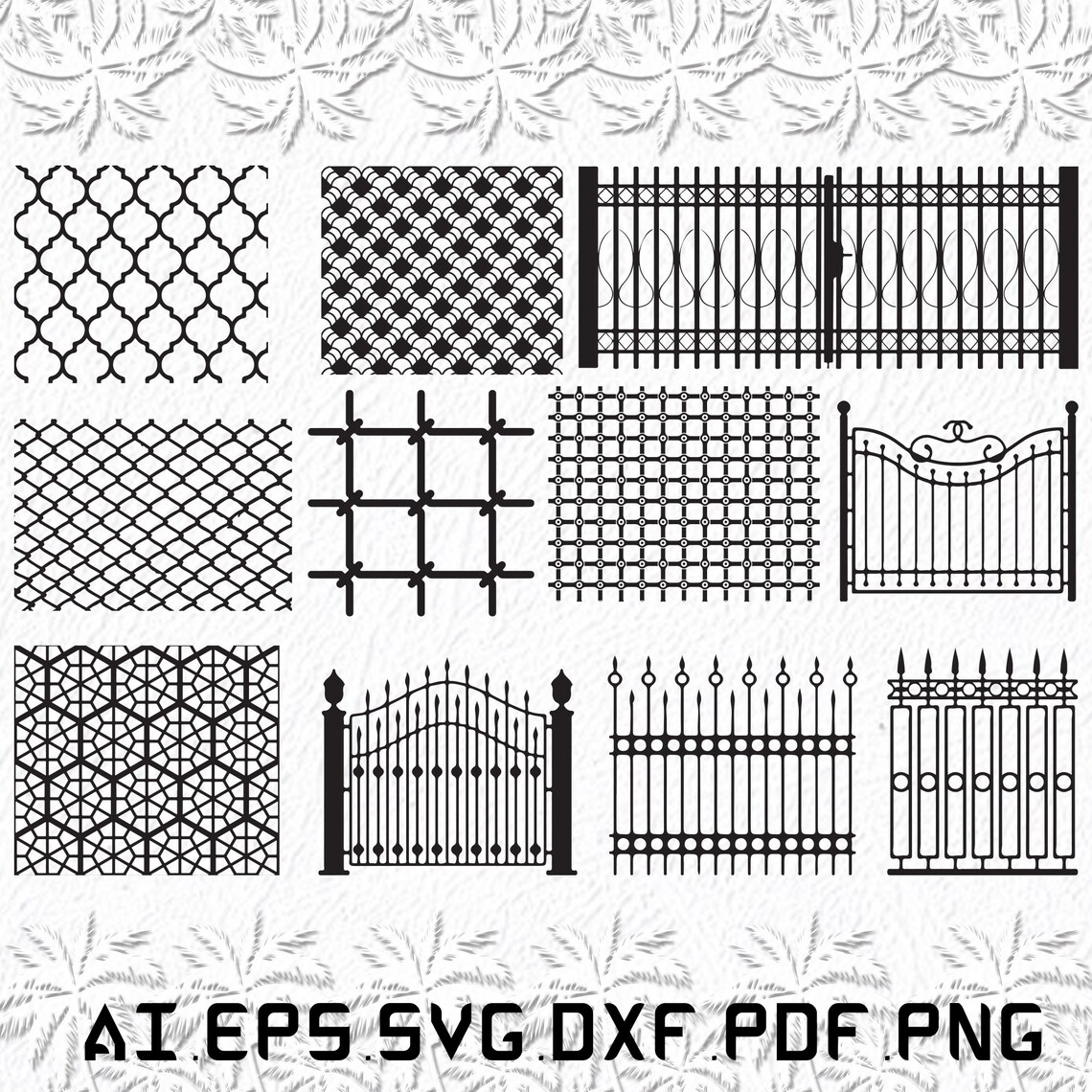 Lattice Svg Lattices Svg Red Svg Black Jail SVG Ai Pdf - Etsy Australia