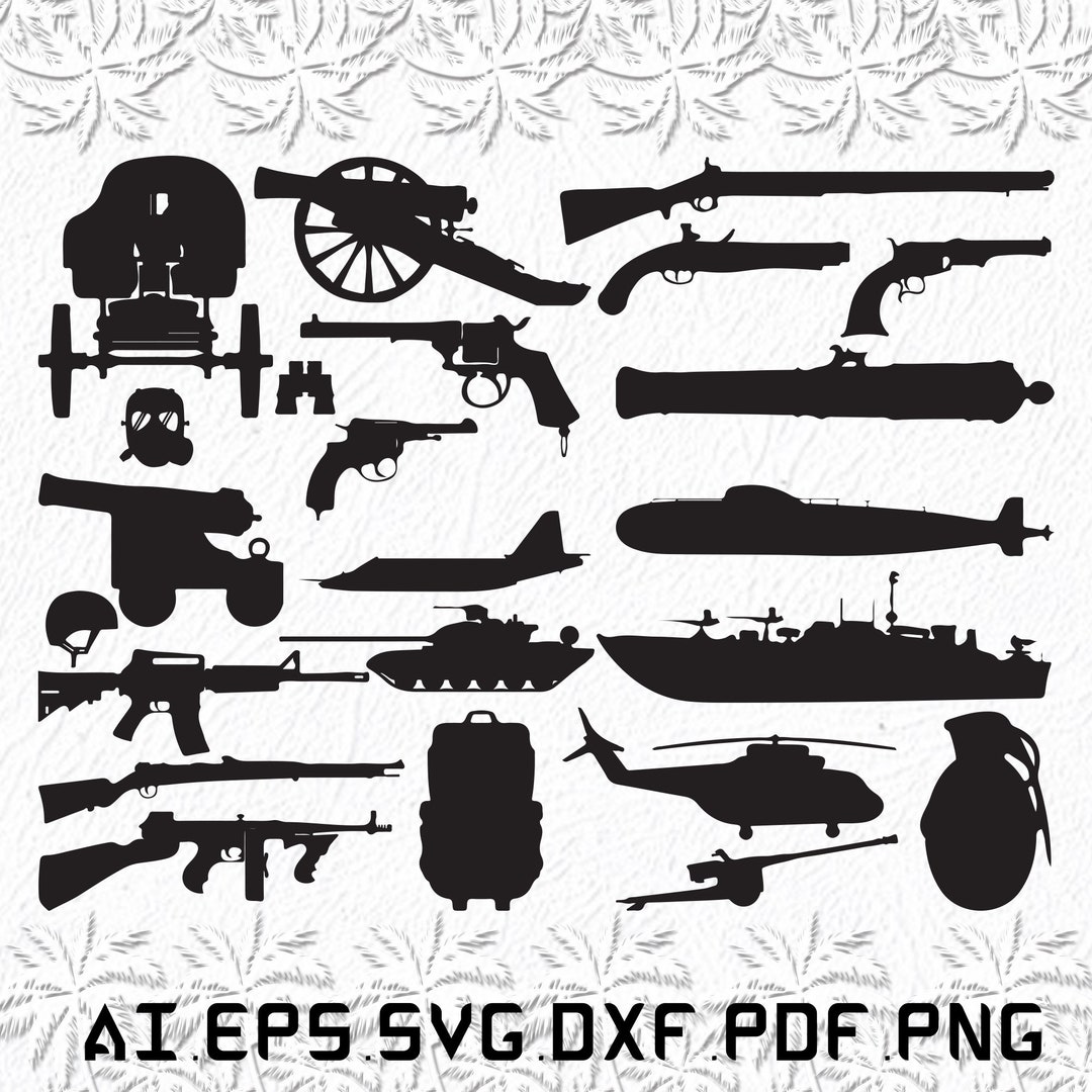 Military Weapons Svg Military Weapon Svg Military Svg Weapon Army military-weapons-svg-military-weapon-svg-military-svg-weapon-army