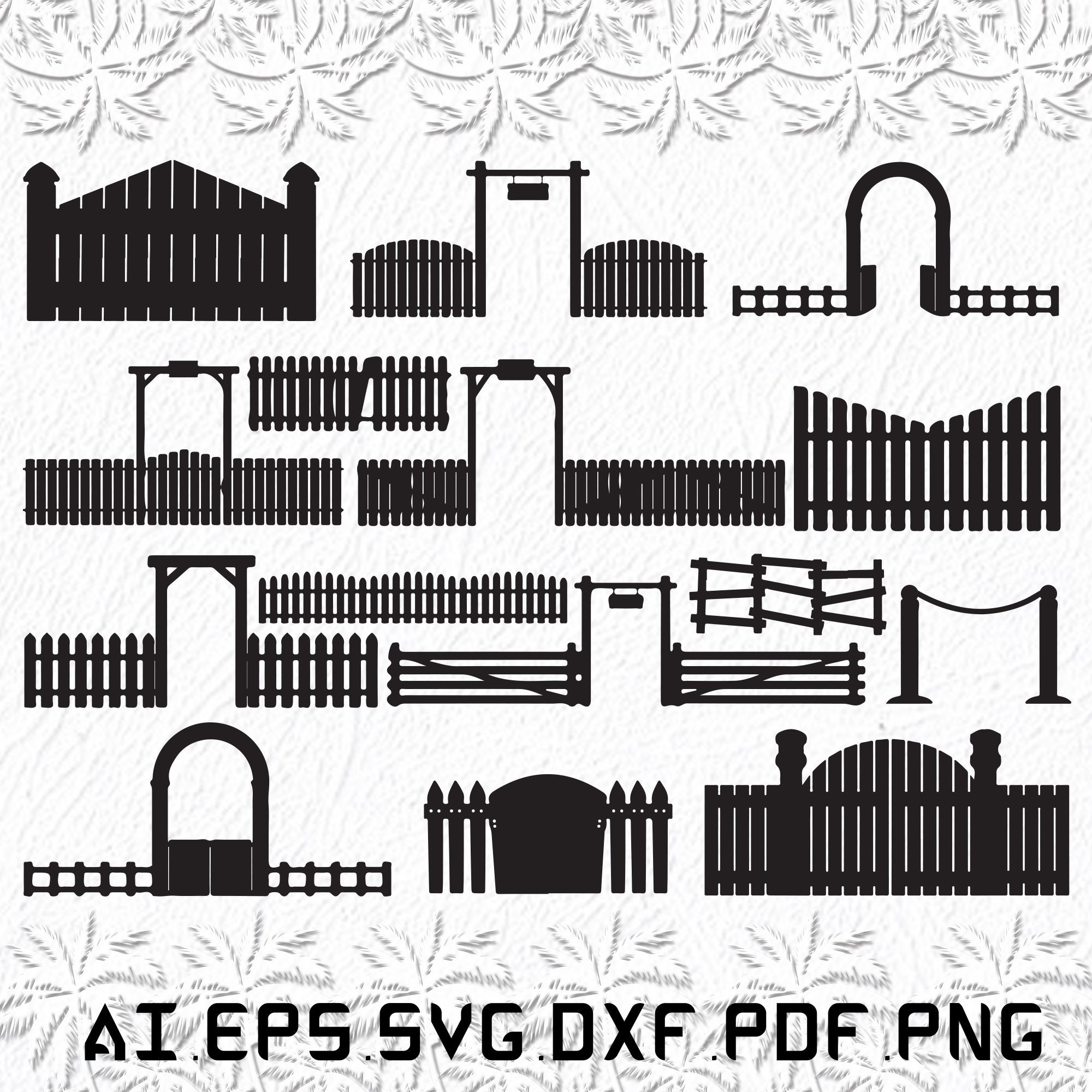 Ranch Gate Svg Ranch Gates Svg Ranch Svg Gate Gates SVG - Etsy Israel
