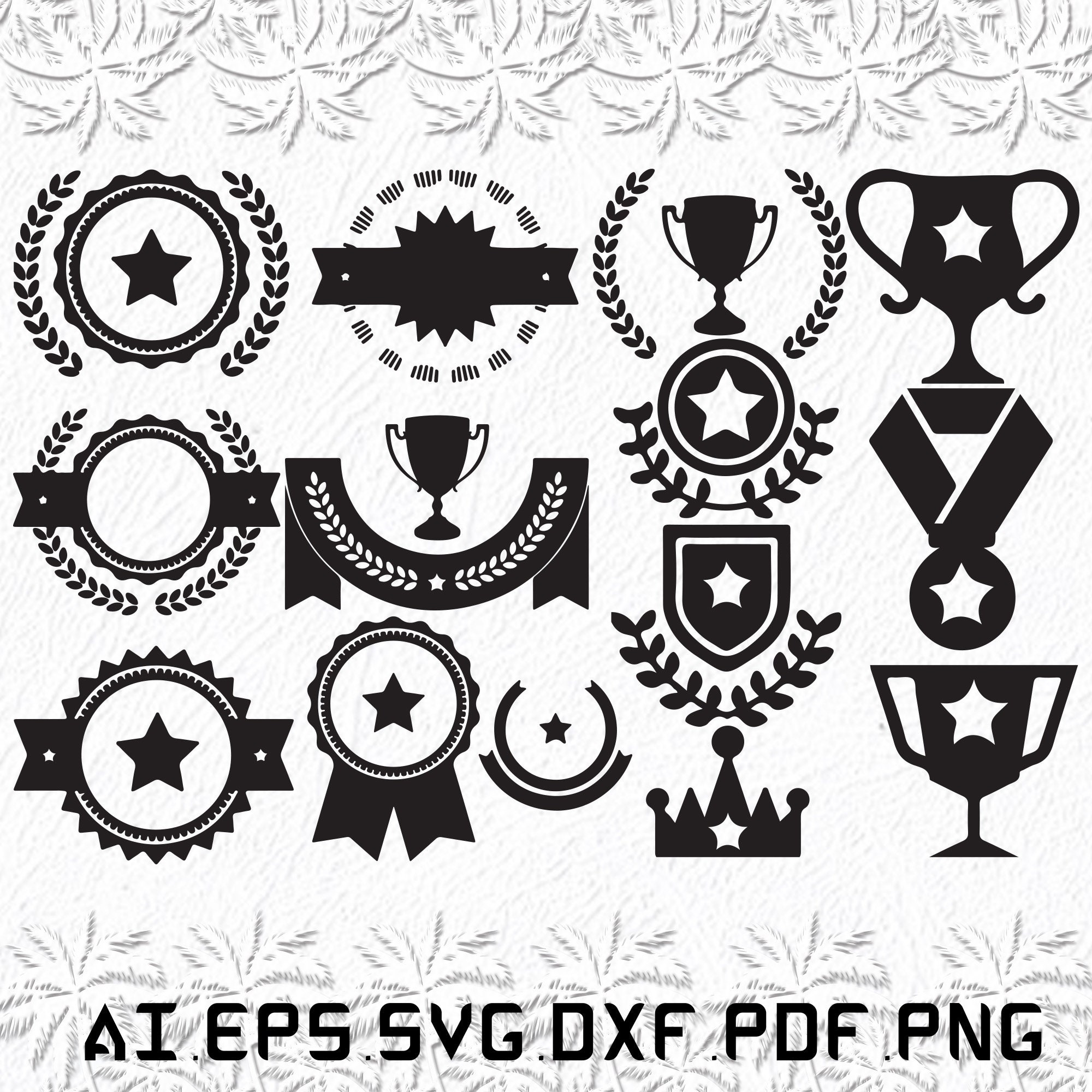 Tony Award Statue Replica