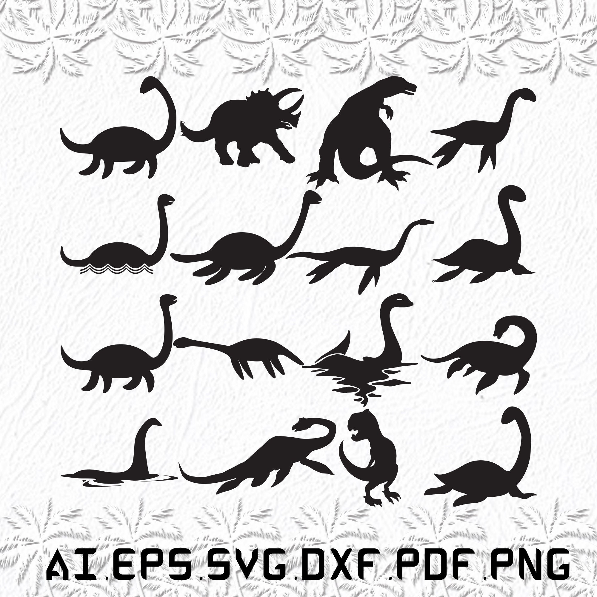 Loch Ness Monster Svg Loch Ness Monsters Svg Loch Ness - Etsy Australia