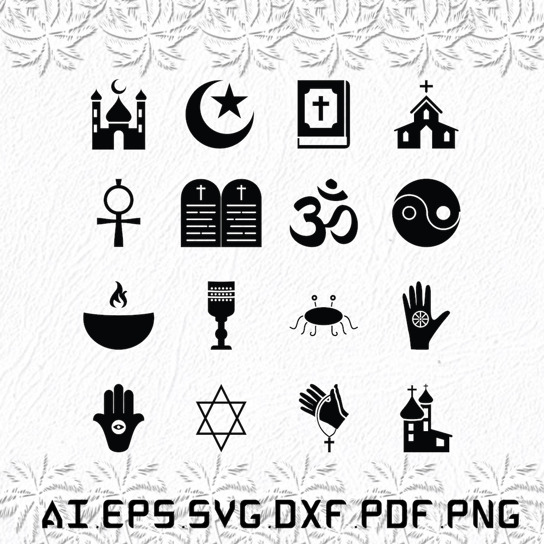 Religious Svg, Religiousness Svg, Love Svg, Hand, Religous, SVG, Ai ...
