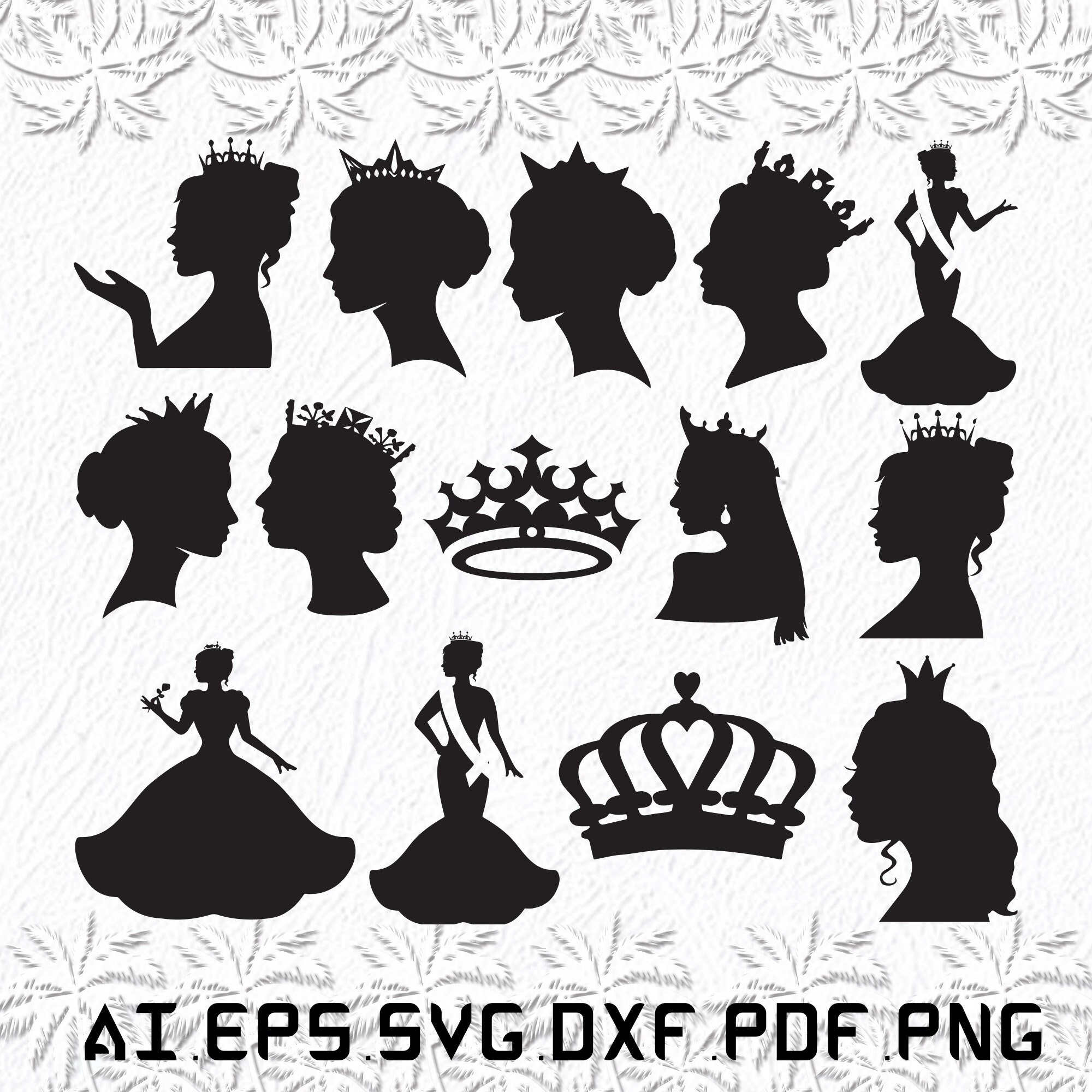 Queen Svg Queens Svg Drag Queen Svg Cute Music SVG Ai - Etsy UK