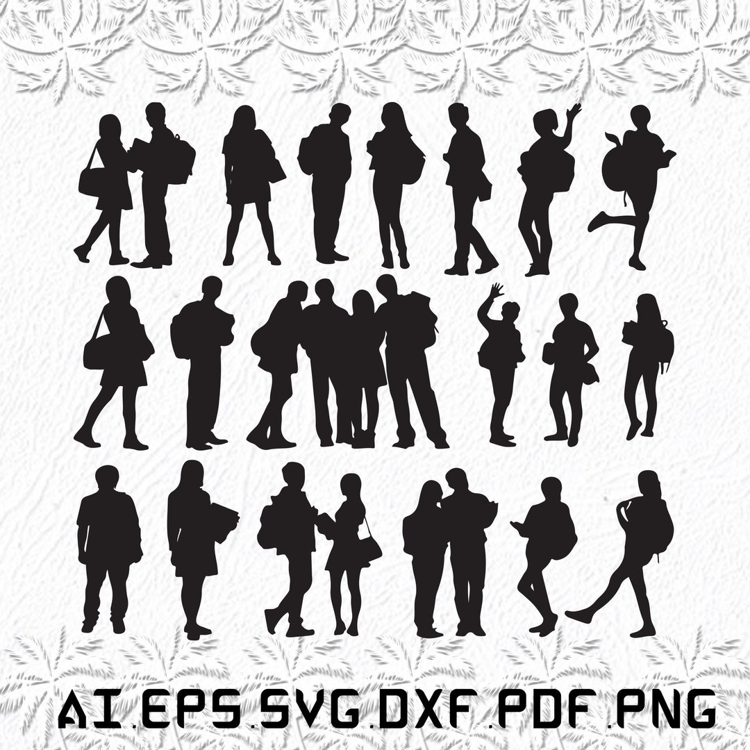 Student Svg, Students Svg, College Svg, School, Nurse, SVG, Ai, Pdf ...