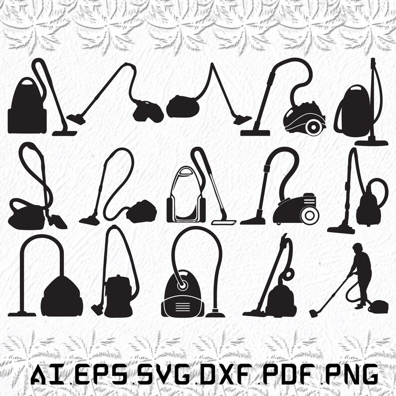 Vacuum Cleaner Svg, Vacuum Cleaners Svg, Vacuum Svg, Cleaner, Cleaners ...