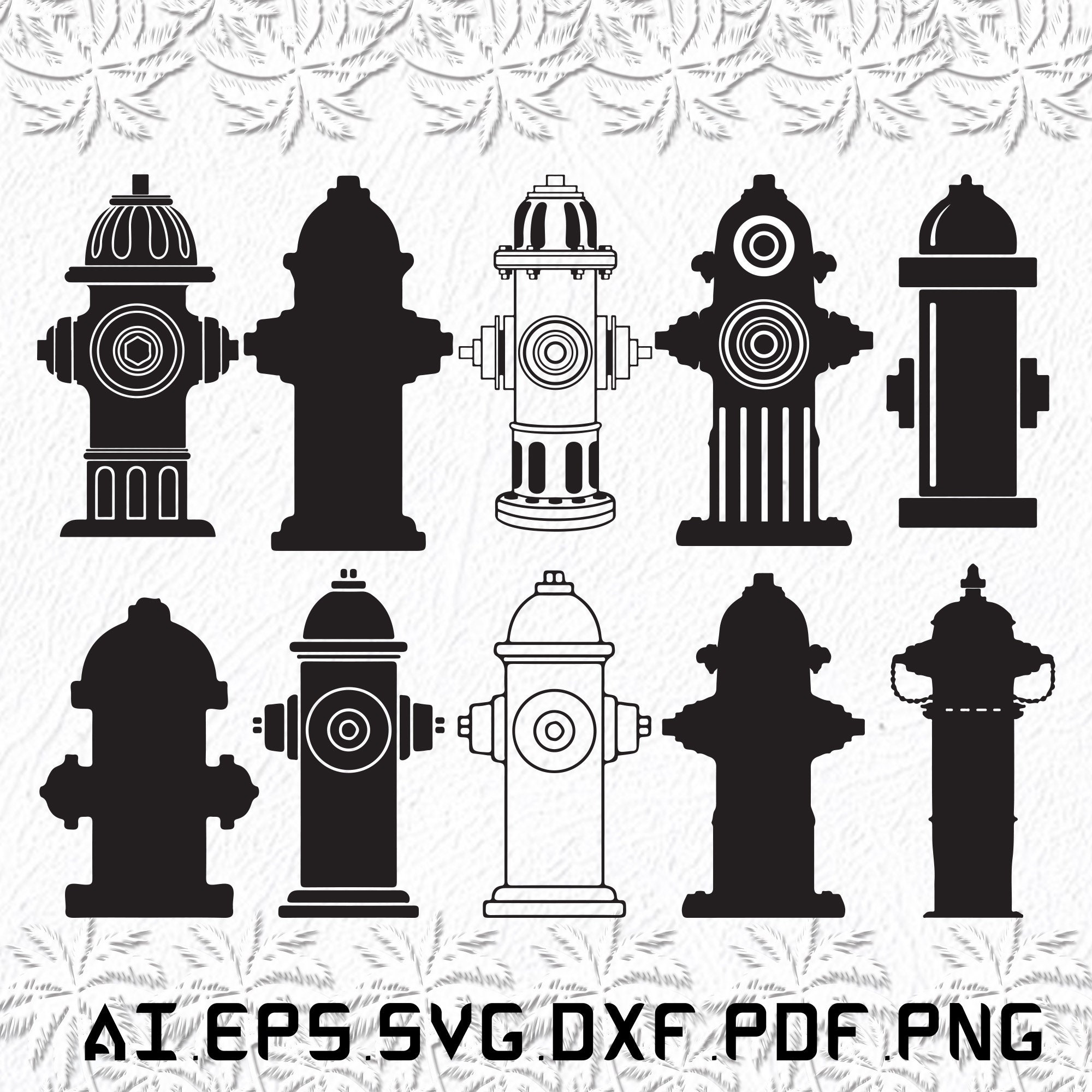 Fire Hydrant Svg, Fire Hydrants Svg, Fire Svg, Man, Hydrant, SVG, Ai ...