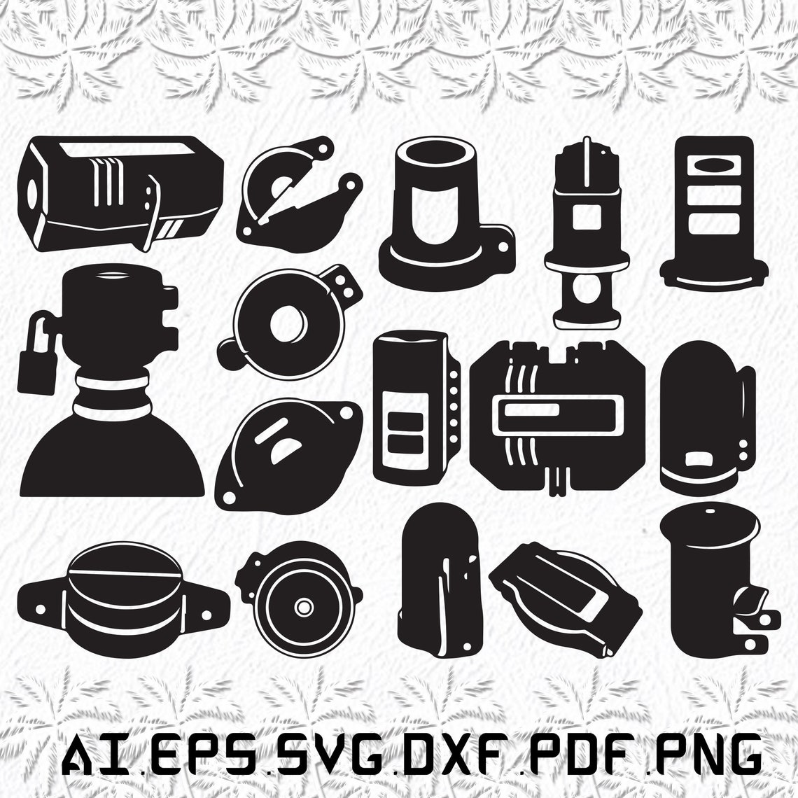 Gas Cylinder Lockout Cap Svg, Gas Svg, Gas Cylinder, Lockout, Cap, SVG ...