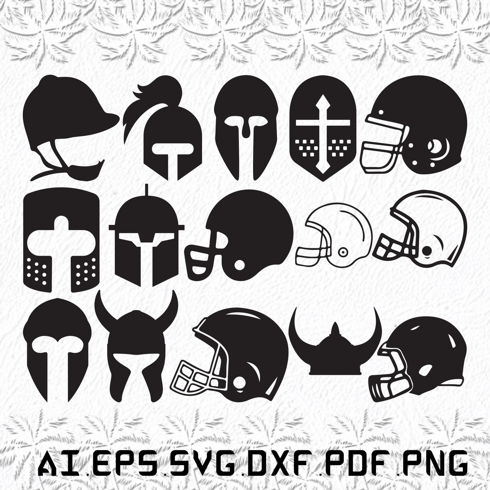 Helmet Svg Helmets Svg Cool Svg Funny Car SVG Ai Pdf - Etsy