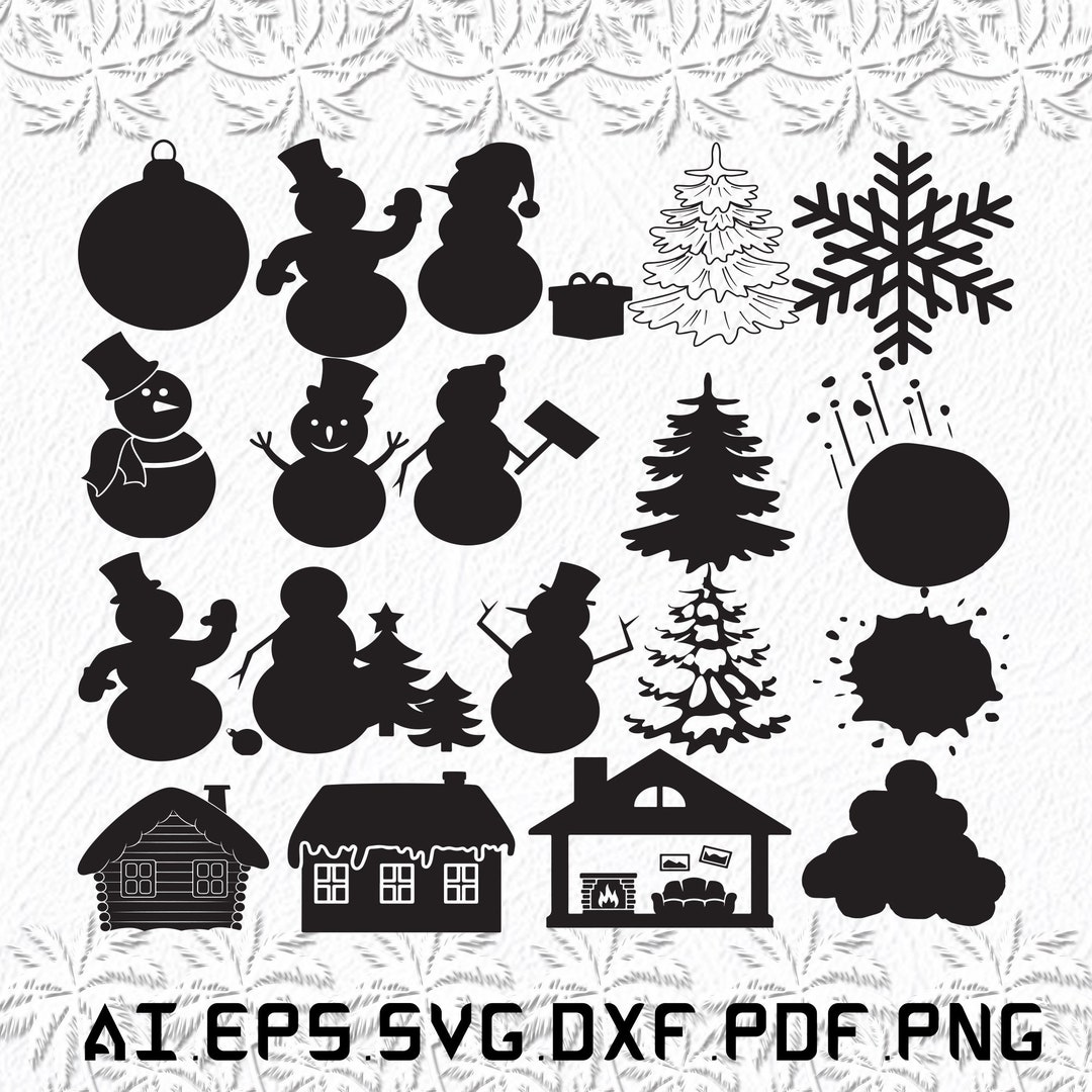 Snow Svg, Snows Svg, Winter Svg, Ski, Skiing, SVG, Ai, Pdf, Eps, Svg ...
