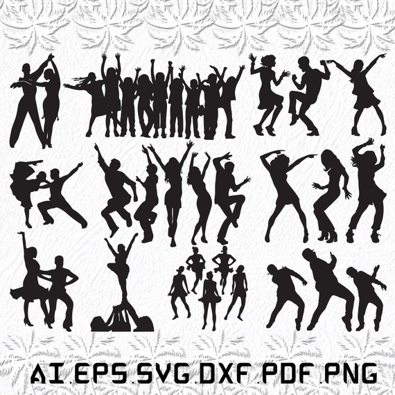 Dancer Team Svg Dancer Teams Svg Dancer Svg Team Teams - Etsy