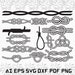 Rope Knot Svg, Rope Knots Svg, Rope Svg, Knot, Ropes, SVG, Ai, Pdf, Eps ...