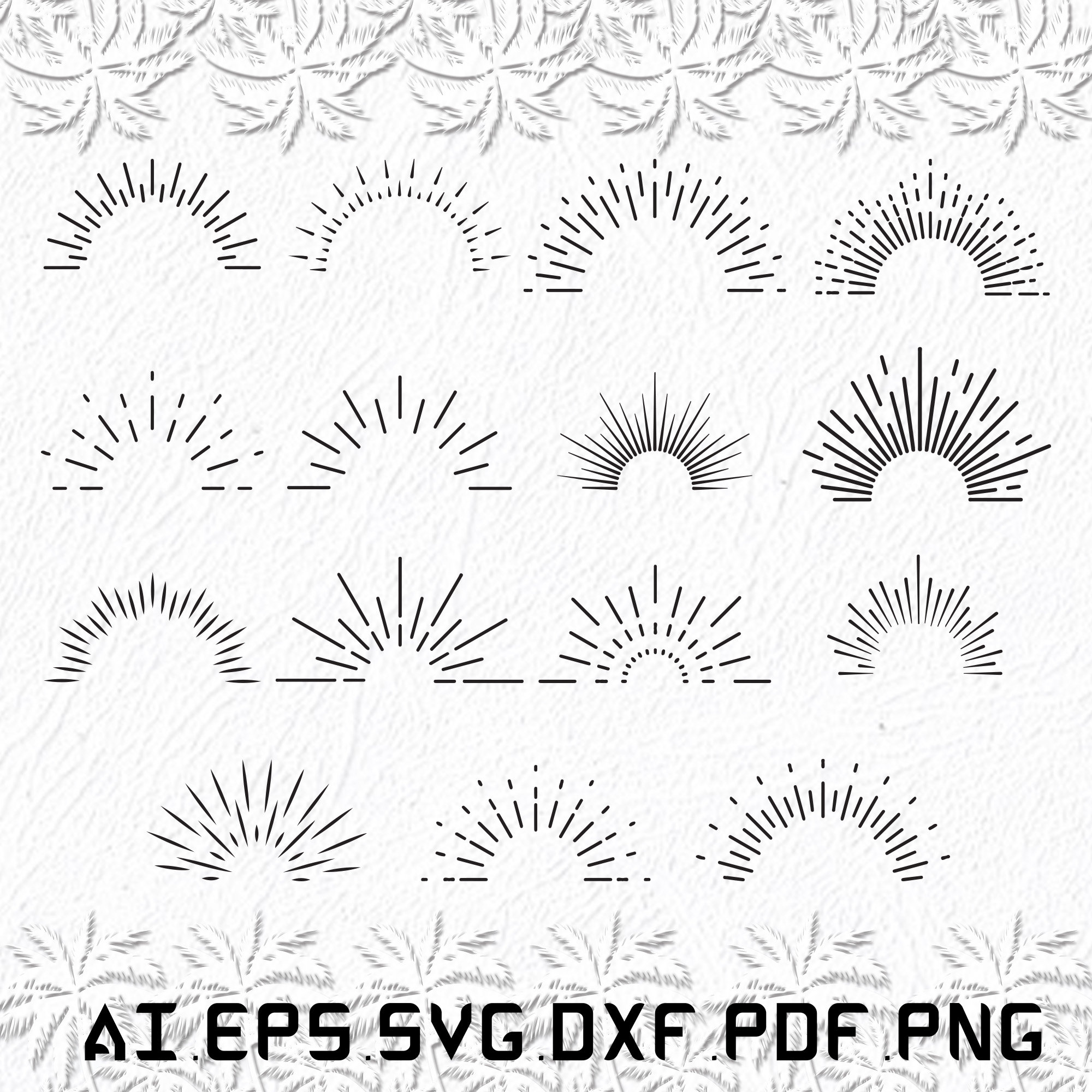 Sunburst Svg Sunbursts Svg Sun Burst Svg Anime Fantasy - Etsy New Zealand