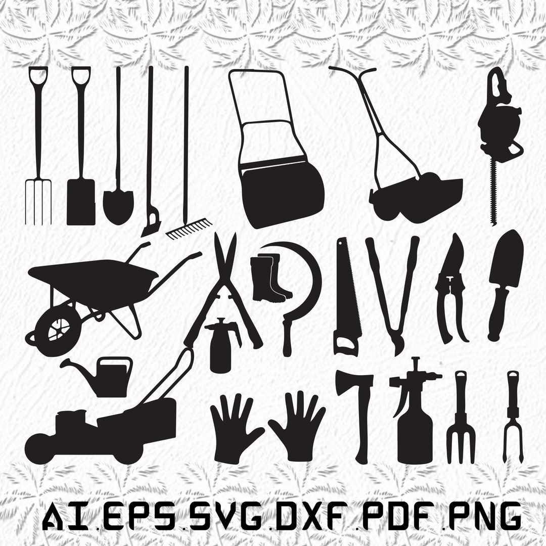 Landscaping Svg, Landscaping S Svg, Landscape Svg, Landscaping ...